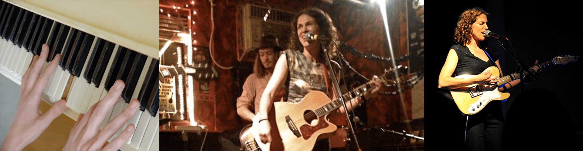 Calendar - Ruth Gerson